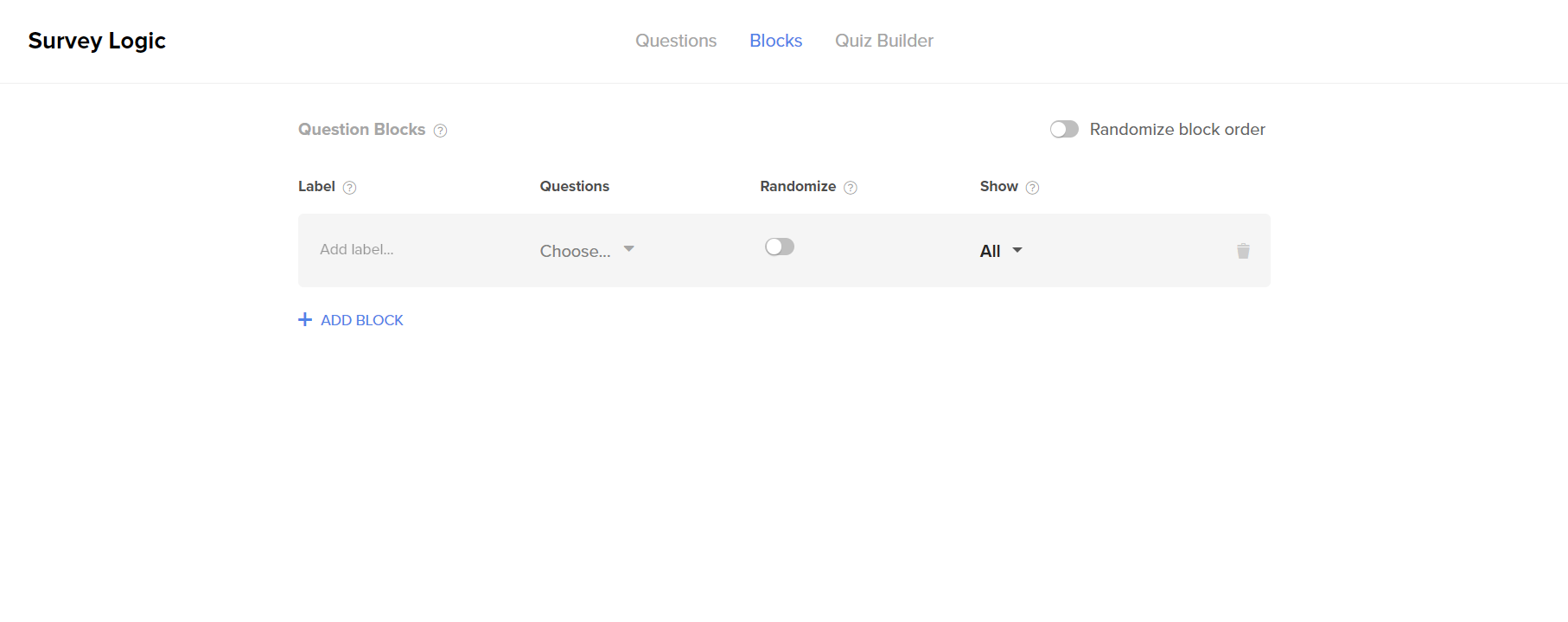 How to segment the Progress Bar into different sections?